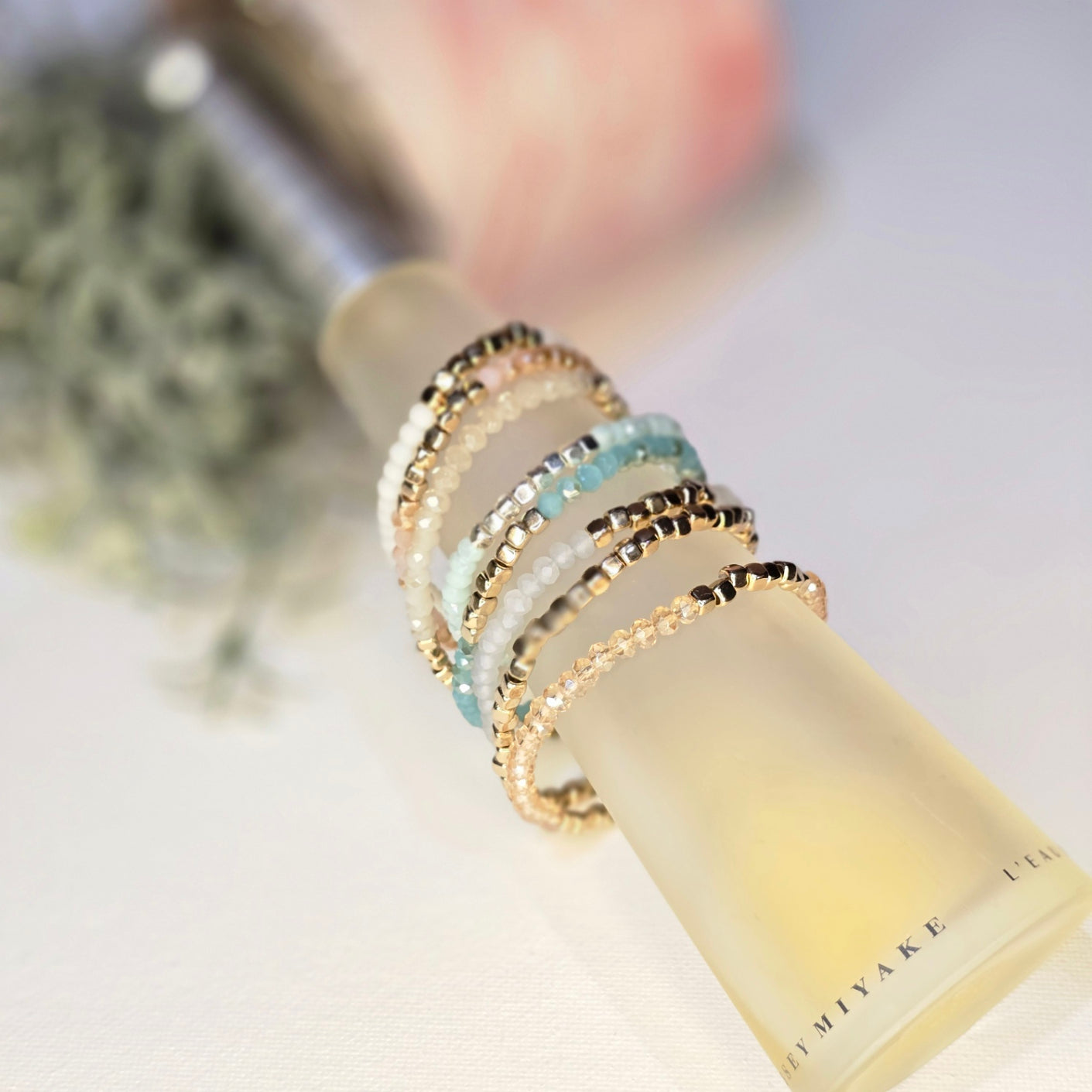 Bracelets | Elisse Treasures